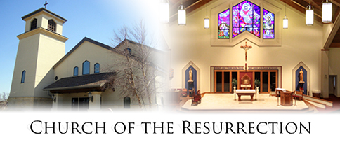 Wichita - Church of the Resurrection