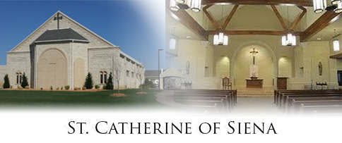 Wichita - St. Catherine of Siena