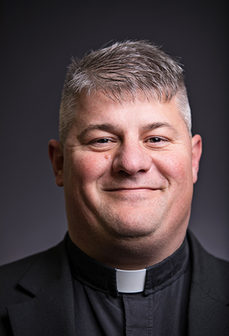 Reverend Daniel S. Lorimer