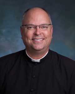 Reverend Edwin Palka